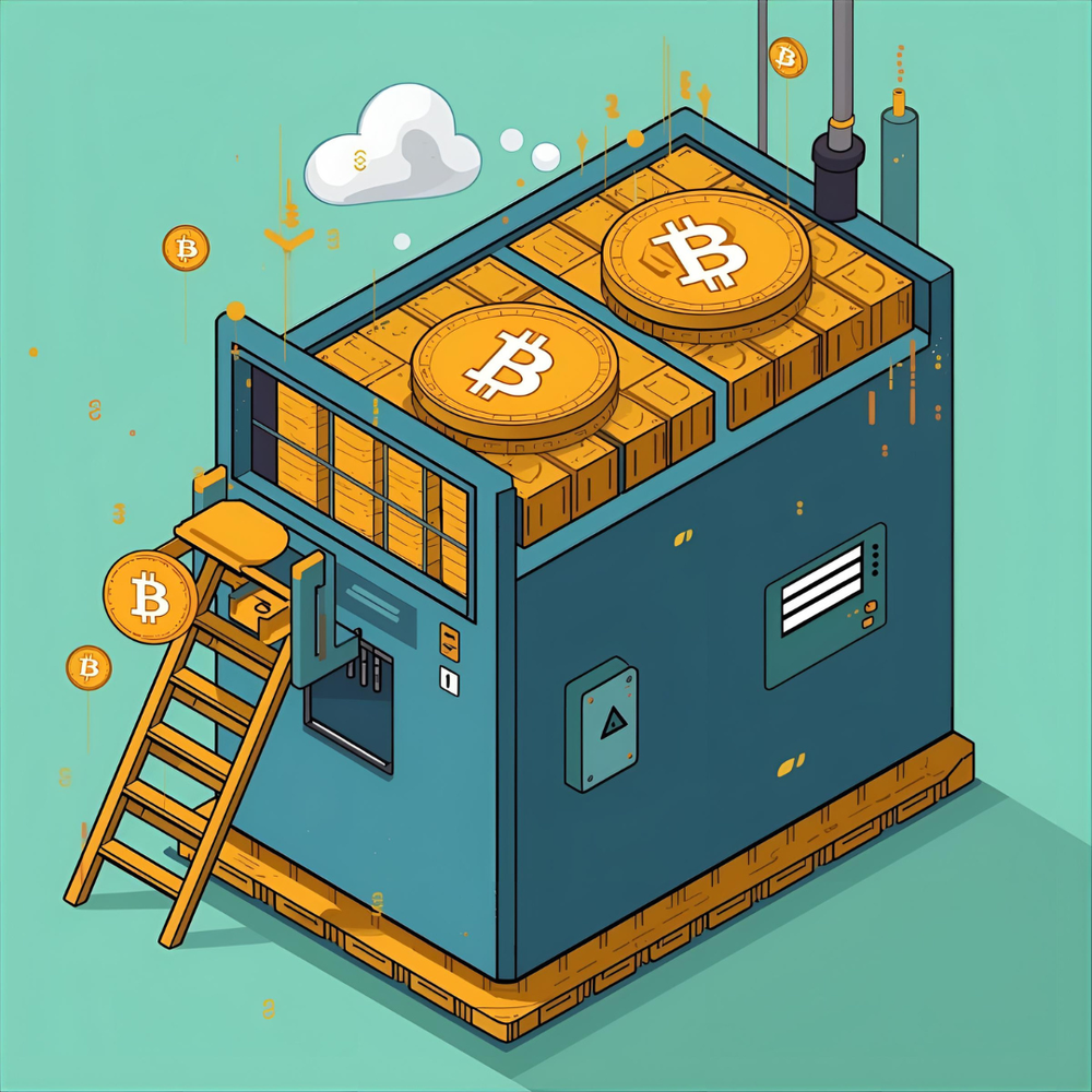 How to Mine Bitcoin a Beginner’s Guide to Mining BTC Bitcoin